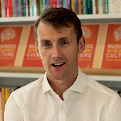 Alex Moyle | Kogan Page